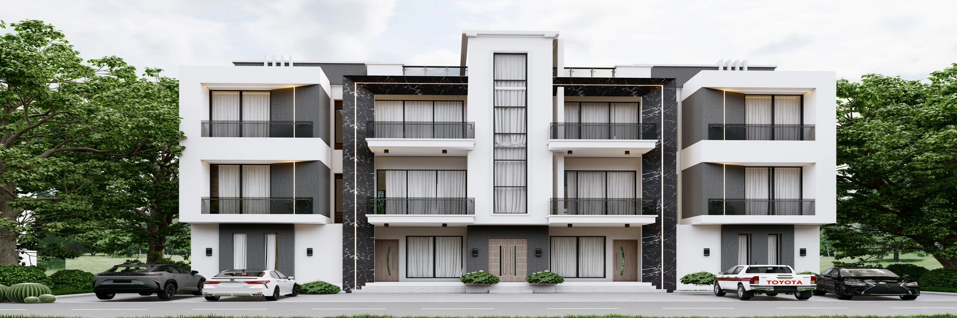 Mshel Homes